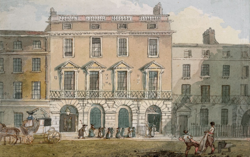 The development of the FA Rules from 1863 to 1882